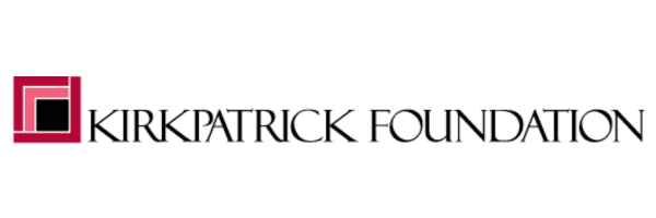 kirkpatrick foundation logo - Wild Animal Health Fund